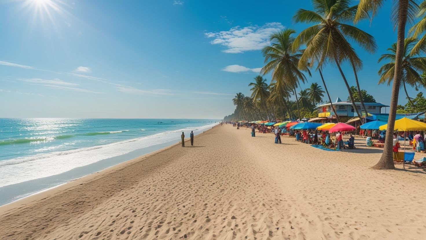 Inani Beach Travel Guide: The Ultimate Coastal Escape